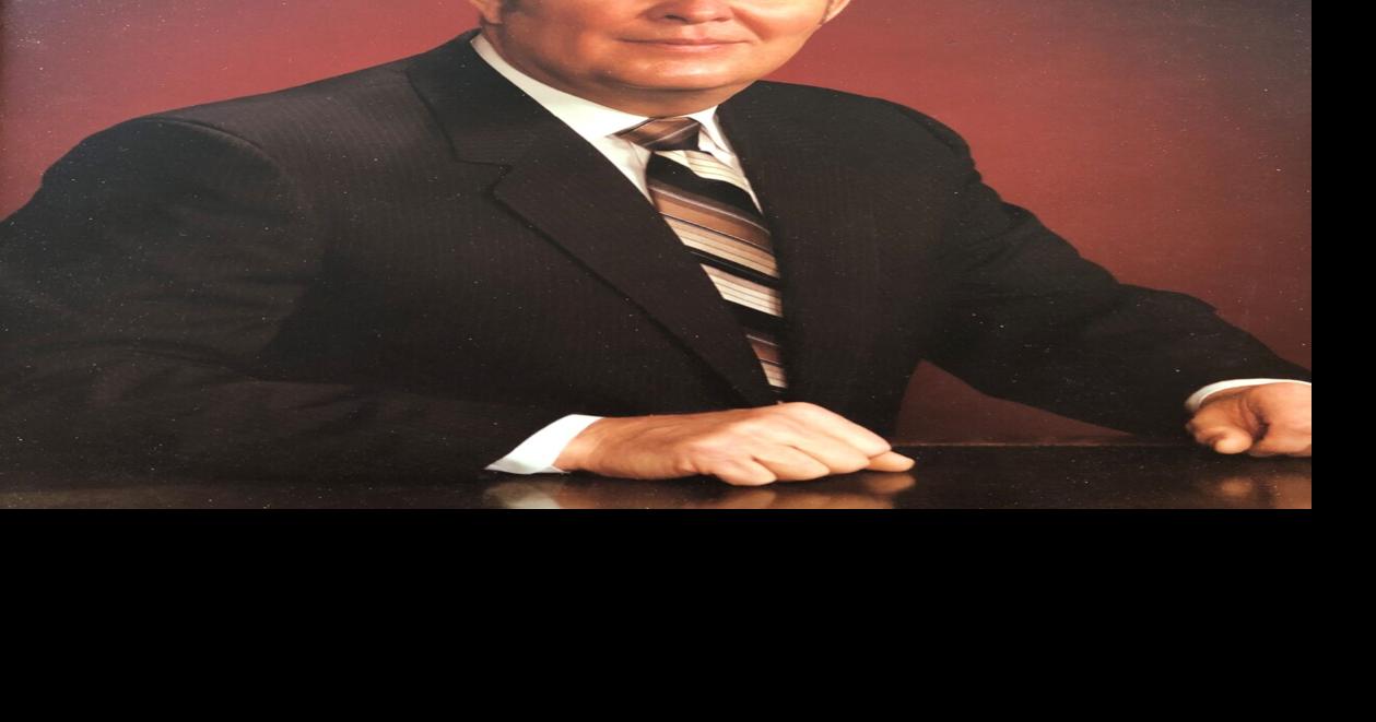 John R. Matthews | Obituaries | stgeorgeutah.com