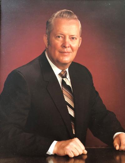 John R. Matthews | Obituaries | stgeorgeutah.com
