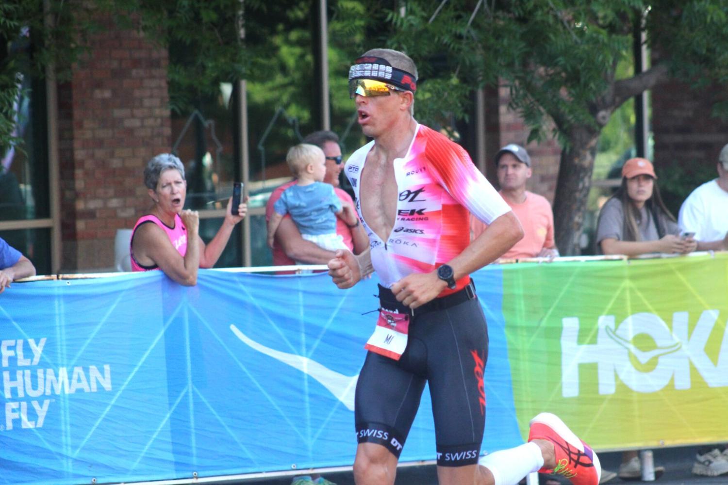 Sanders, Long renew St. George rivalry one last time; Findlay repeats ...