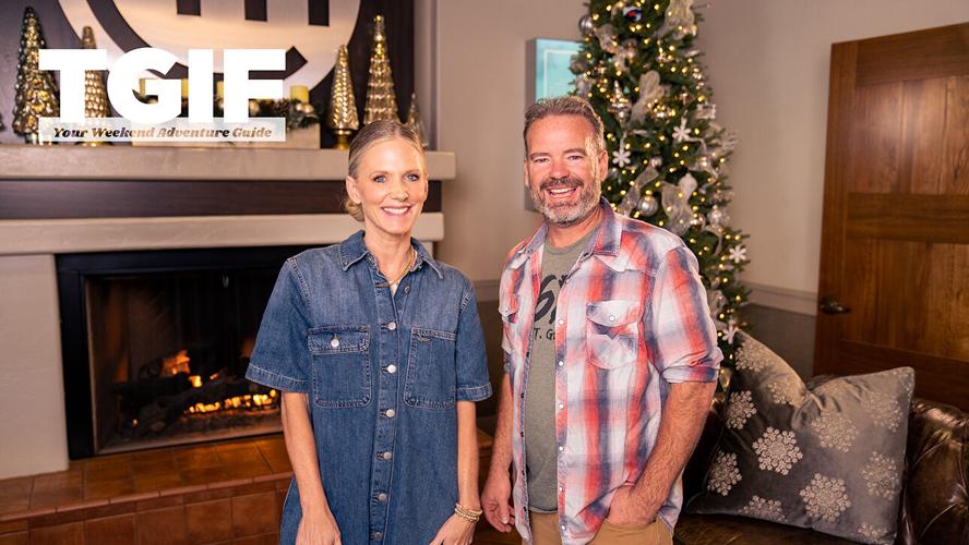 TGIF: Your weekend adventure guide brought to you by CasaBlanca Resort ...