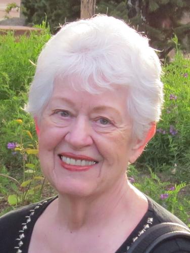 Colleen Howell Poulson | News | stgeorgeutah.com