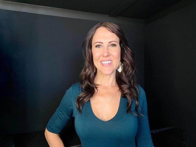 A look behind the lens at St. George News reporter Jessi Bang | Local ...