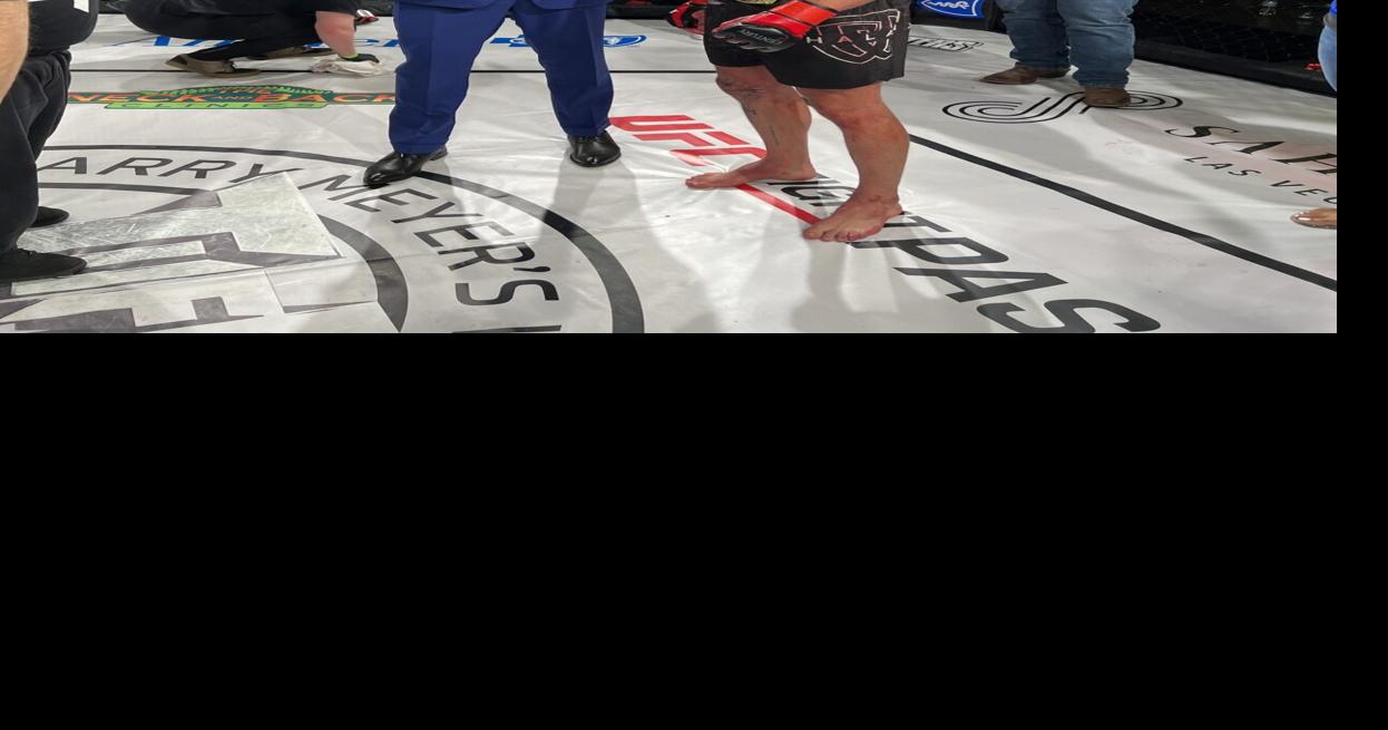 ‘Typical desk jockey’: Southern Utah’s Darlington sheds mild-mannered ...