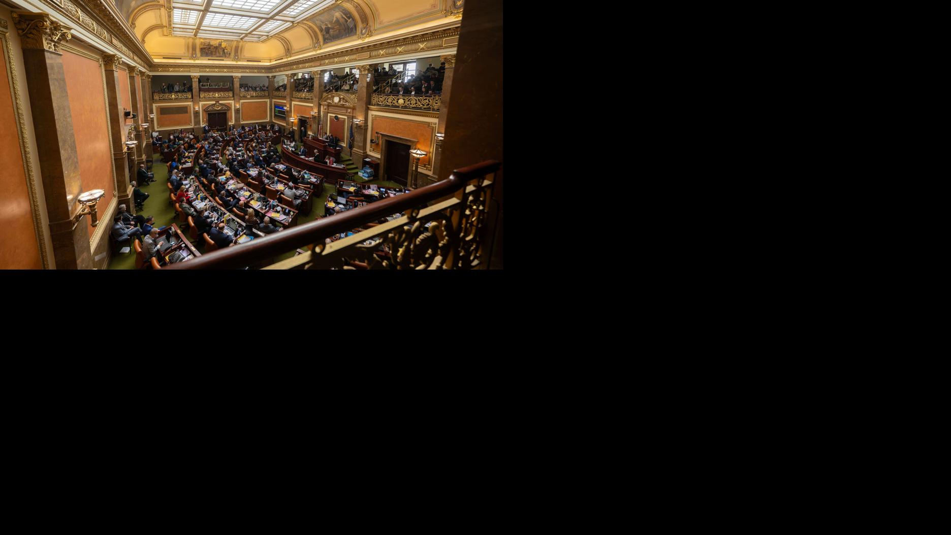 Taxes cut again, hundreds of bills passed: Highlights from Utah’s 2026 ...