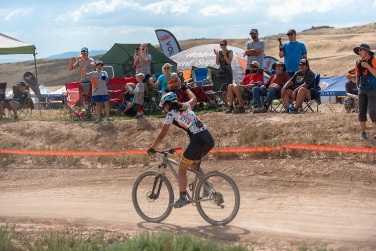 High school mountain bike teams compete at Richfield, set sights on ...