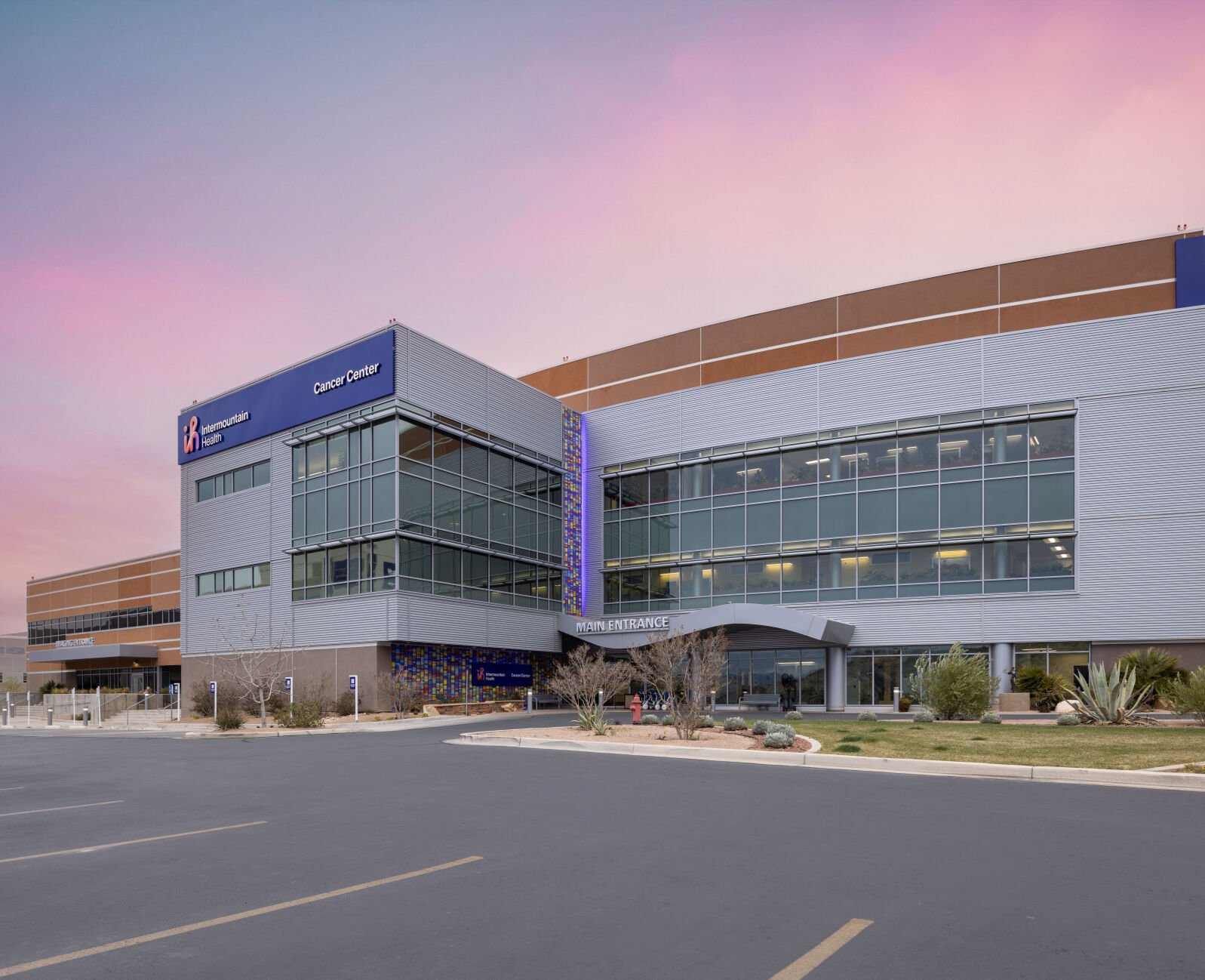 From new clinics to cutting-edge procedures, Intermountain Health grows ...