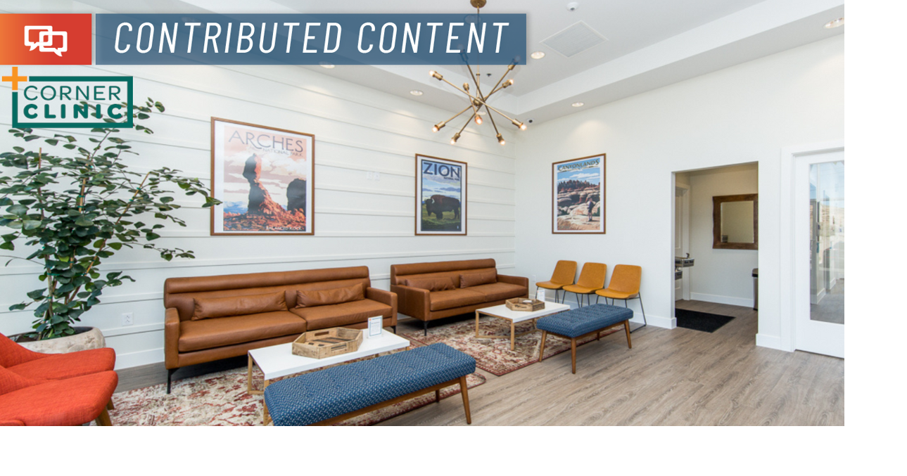 ‘A friendly and supportive environment’: Corner Clinic opens new ...