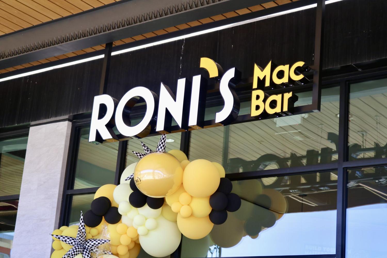 ‘Comfort food, USA’: This new mac and cheese spot in St. George is stirring up a flavor frenzy ...