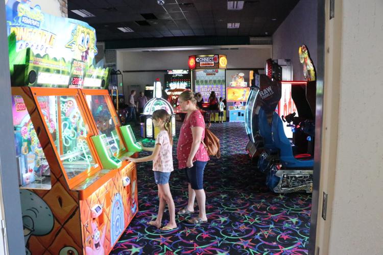 New Cedar Fun Center to host public grand opening | Arts ...