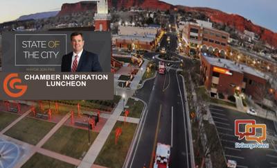 Mayor Pike to speak on 2016 highlights at ‘State of the City’ address ...