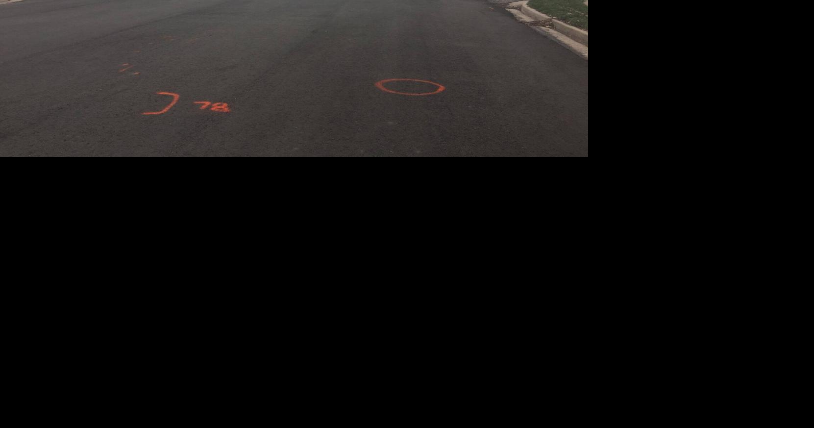 8-year-old Payson boy hit, killed by alleged DUI driver | Local News ...