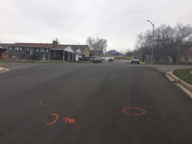 8-year-old Payson boy hit, killed by alleged DUI driver | Local News ...