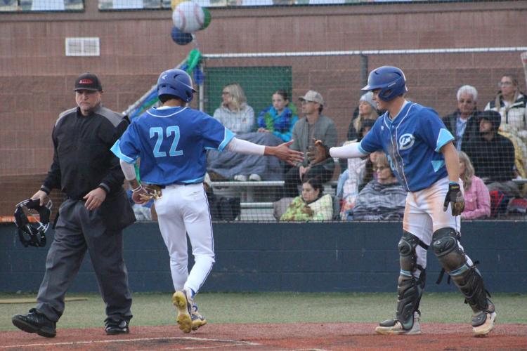 4A state baseball: Dixie, Snow Canyon earn top two seeds; Desert Hills, Crimson get byes | Cedar ...