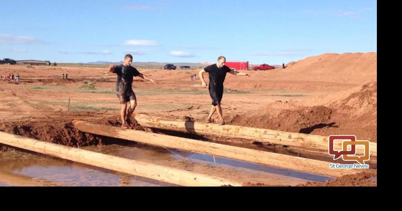 Got mud? Register now for the ‘scenic and hilarious’ Hurricane Mud Run ...
