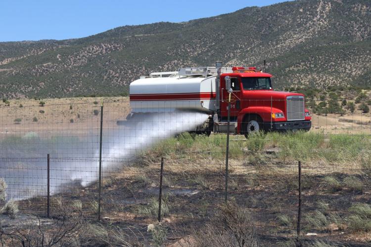 'Just glad': Cedar City Council re-ups agreement for wildfire program ...