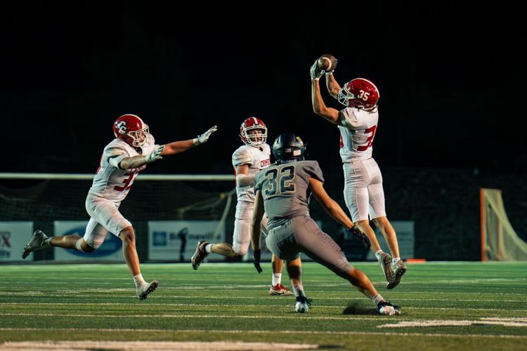 Friday Night Spotlight: Crimson Cliffs, up to 4th in RPI, to face ...