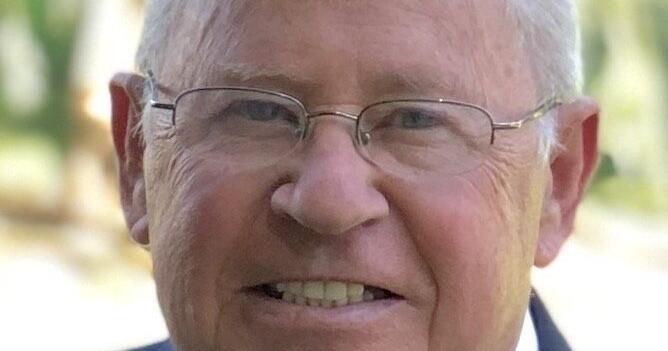 Oliver David Dodart | Obituaries | stgeorgeutah.com