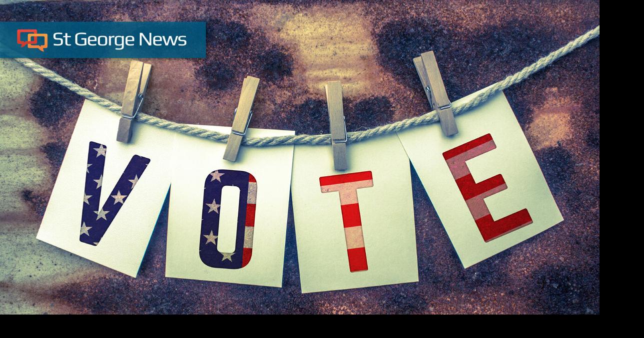 Election Day in Southern Utah: Know where to vote and what your rights ...