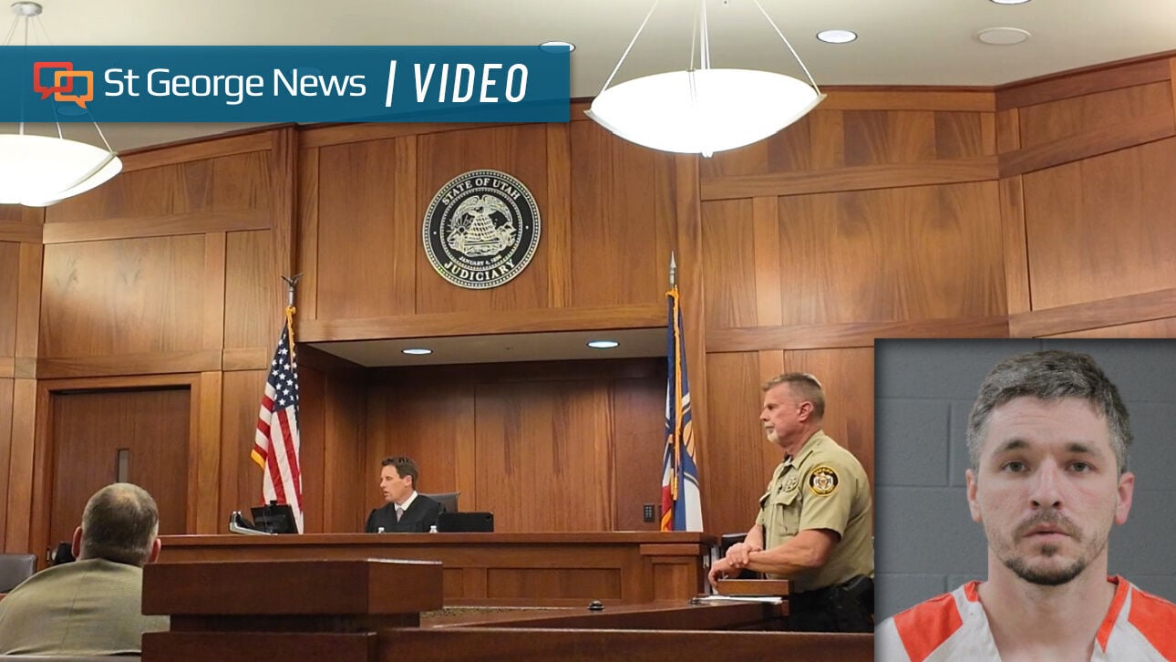 Targeted with threats, Santa Clara judge extends 'olive branch' at ...