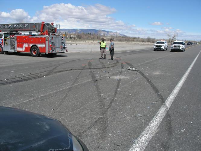 Driver dies after allegedly failing to stop at intersection | Local ...