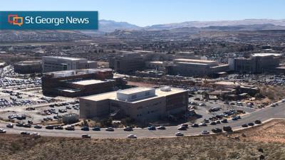 New year starts with new name for St. George’s hospital | Health and ...