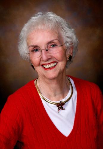 Letter to the Editor: Saying goodbye to Berniece Godfrey, a lady legend ...