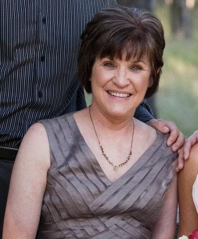 Pamela Rae Howell (Scheer) | Obituaries | stgeorgeutah.com