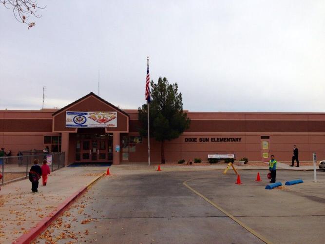 School board to discuss possibility of merging two St. George ...