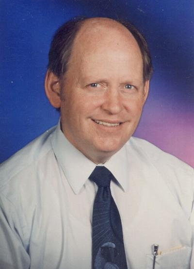 William Roy Parrett | Obituaries | stgeorgeutah.com