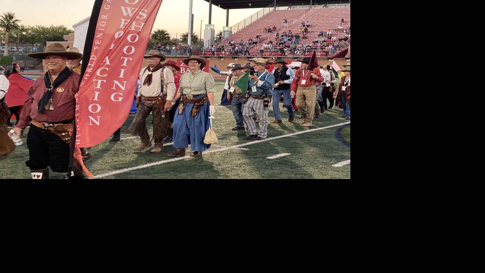 Food, fun and festivities: Huntsman World Senior Games to offer free ...