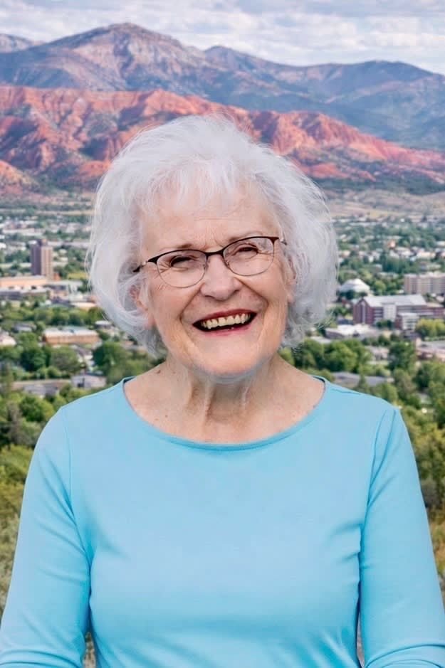 Grace Jane Thomas Stone | Obituaries | stgeorgeutah.com