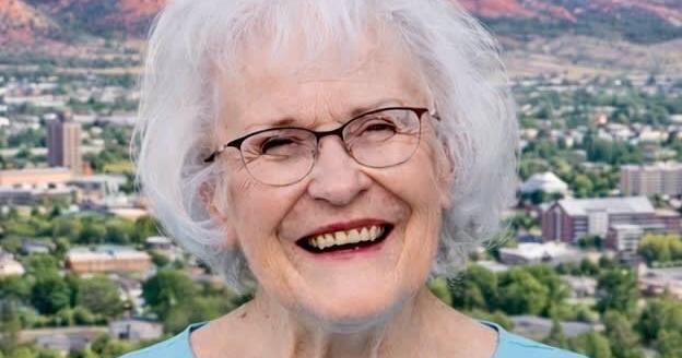 Grace Jane Thomas Stone | Obituaries | stgeorgeutah.com