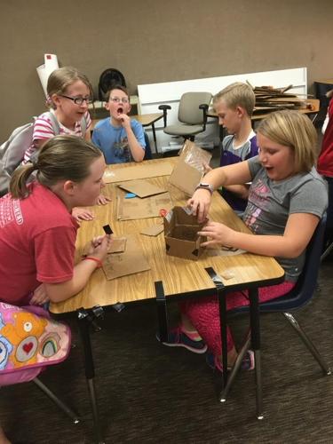 Coral Canyon Elementary partnership wins $100,000 STEM grant | Local ...