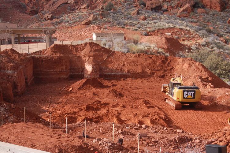 Tuacahn breaks ground on new arts center, envisions bright future ...