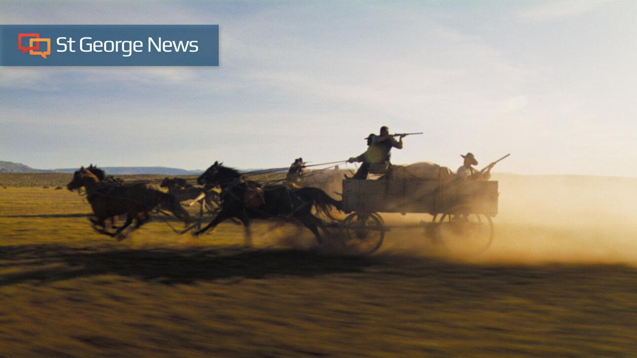 Filming in St. George: Extras sought for Kevin Costner’s Western saga ...