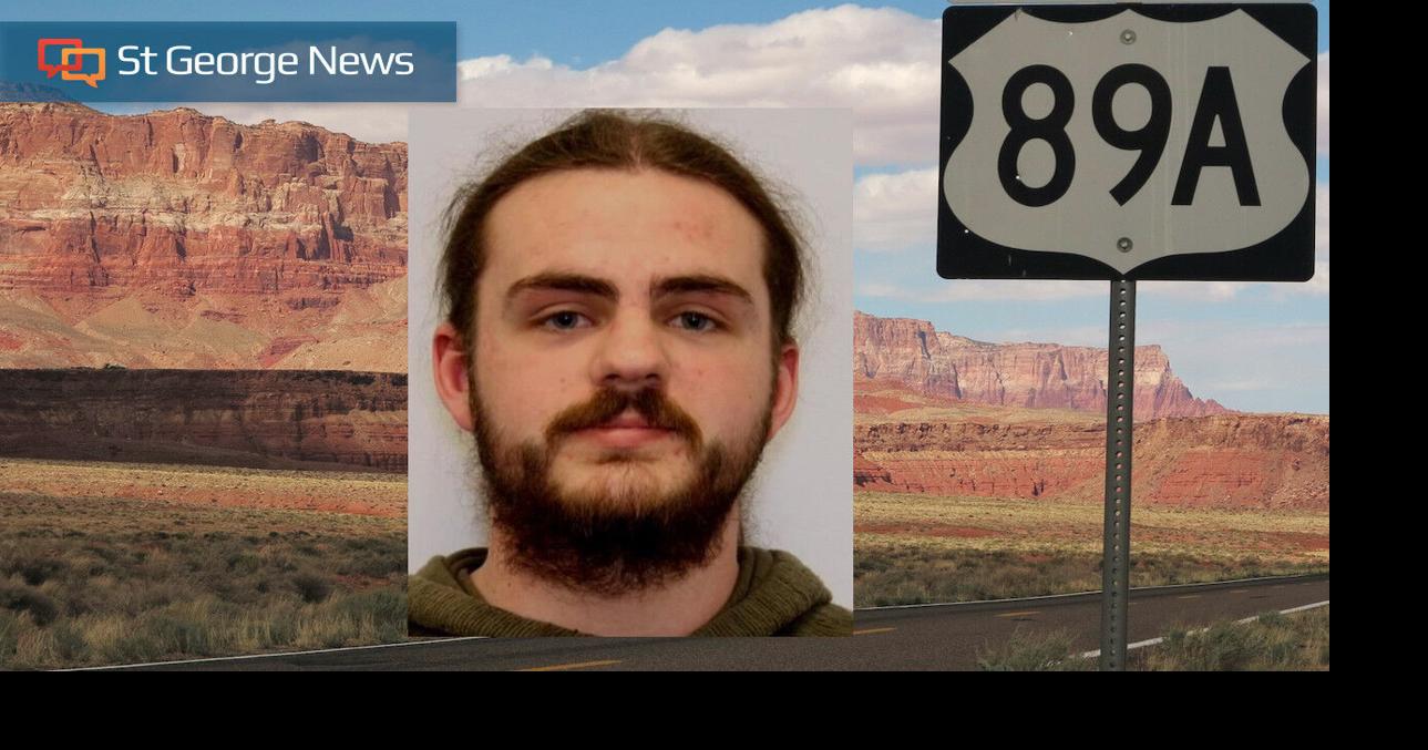 Family asks Southern Utah residents for help after missing man’s car ...