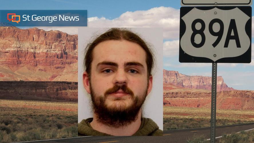 Family asks Southern Utah residents for help after missing man’s car ...