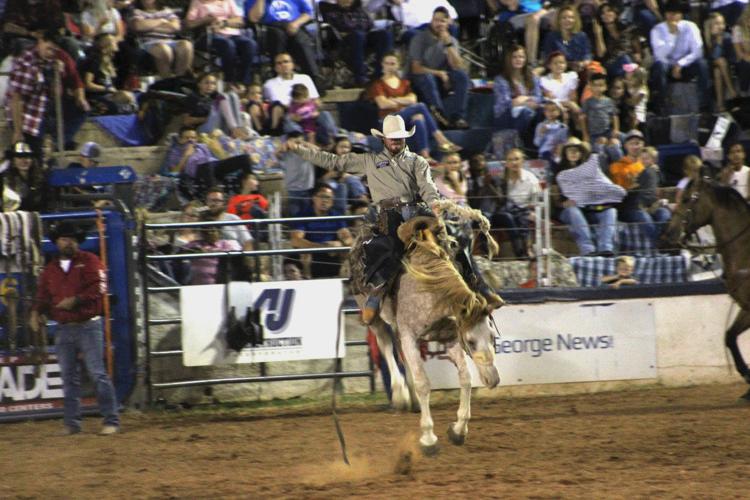 ‘It brings everybody together’: St. George Lions saddle up for the 88th ...