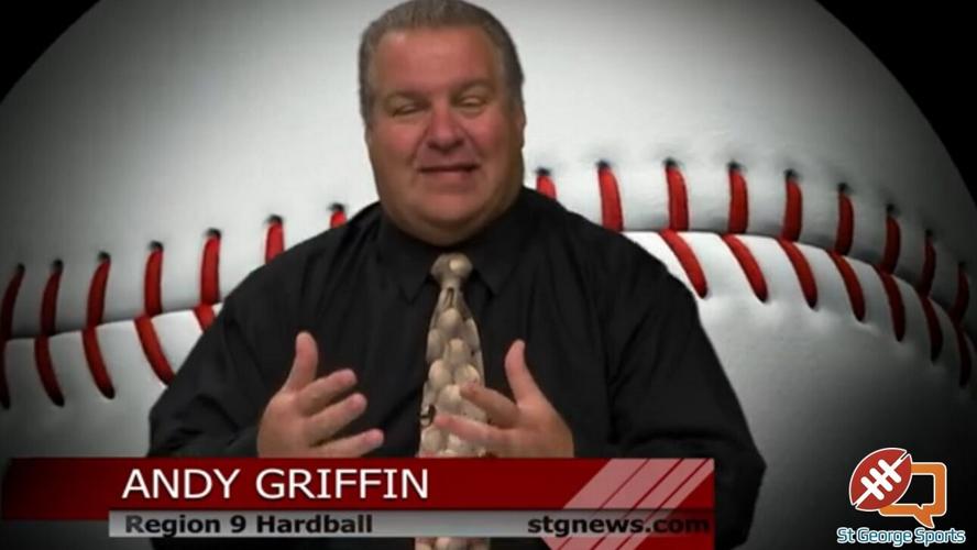 Region 9 Hardball Show: Highlights from 3A state playoffs, plus ...