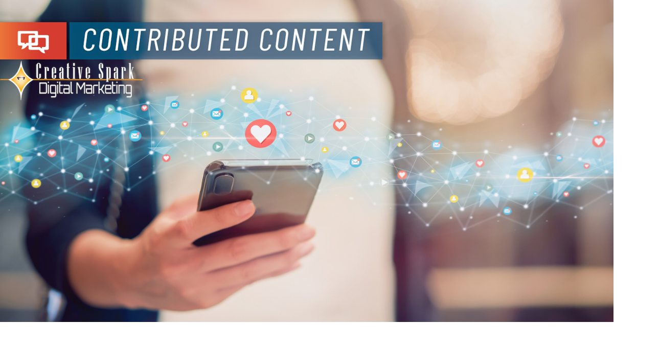 Creative Spark agency offers savvy digital marketing for small ...