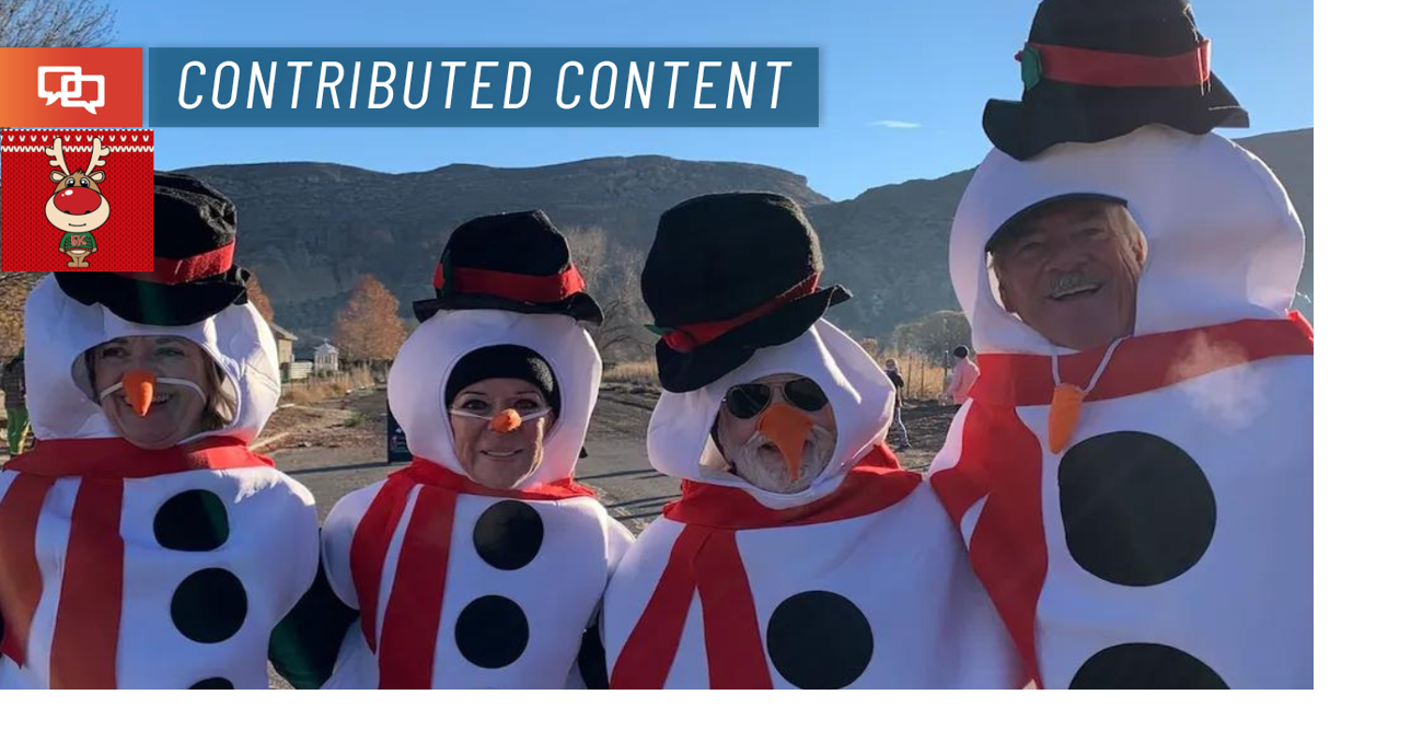 ‘Lots of fun’: Burn holiday calories, support Toys for Tots at 12th ...