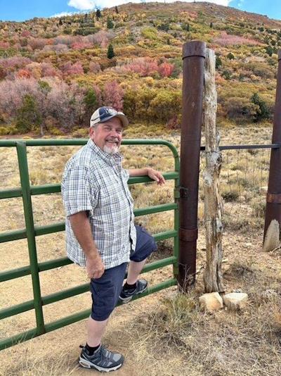 Michael Joseph Ellsworth | Obituaries | stgeorgeutah.com