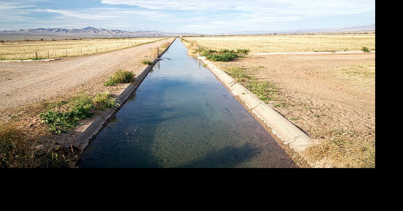 Paying farmers proves most cost-effective way to conserve Colorado ...