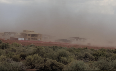 High wind warning issued for Washington County; gusts could reach 65 ...