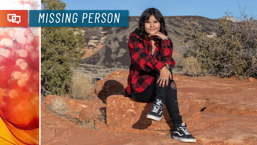 UPDATED: Teen missing for 2 weeks in St. George ‘is safe’ | Local News ...