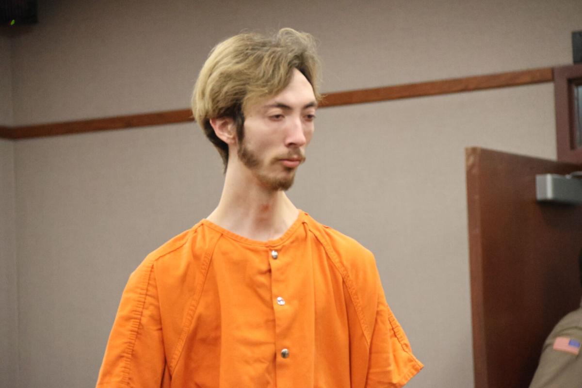 4 men accused in connection with Cedar City teen's shooting death make ...