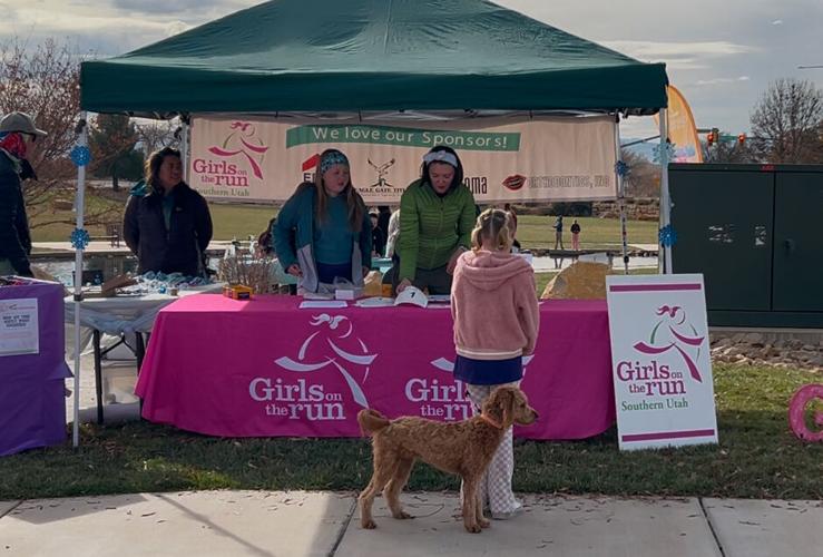 Southern Utah Girls on the Run program to celebrate 10th anniversary ...