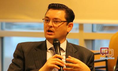 Former St. George legislator asked to refund hotel costs connected to ...