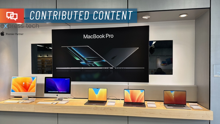 Southern Utah’s one-stop Apple shop, Express Tech celebrates grand ...