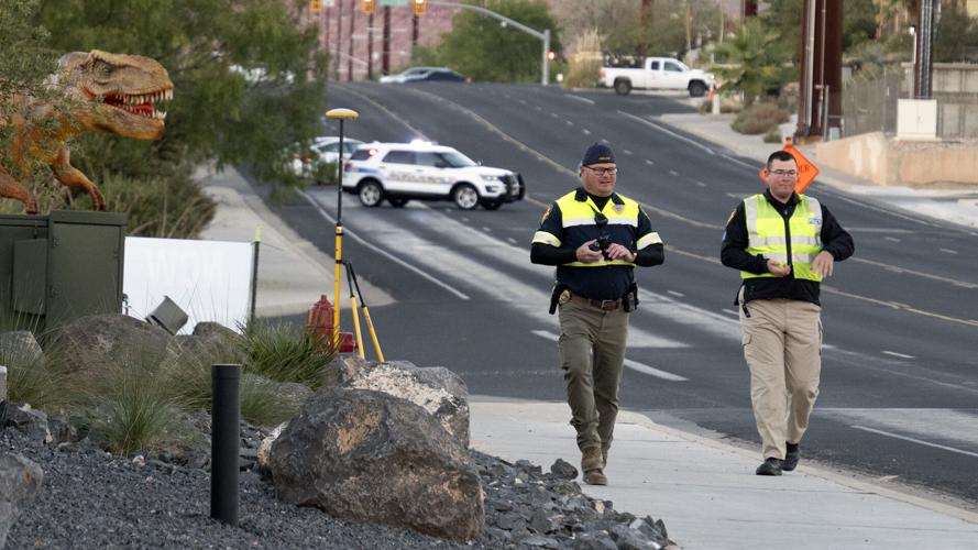 Car hits power pole on Dixie Drive in St. George, multiple patients ...